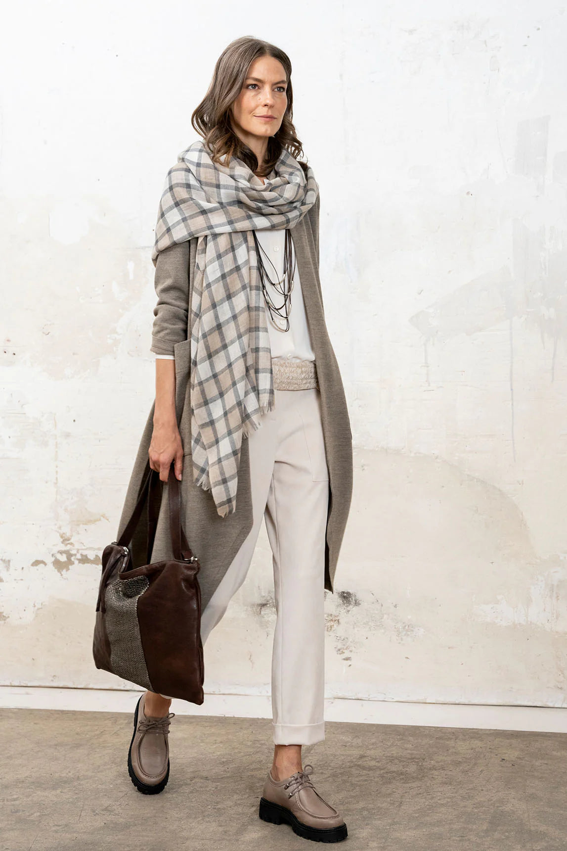 Classy Lookbook: Classic style this fall-winter | Rivera