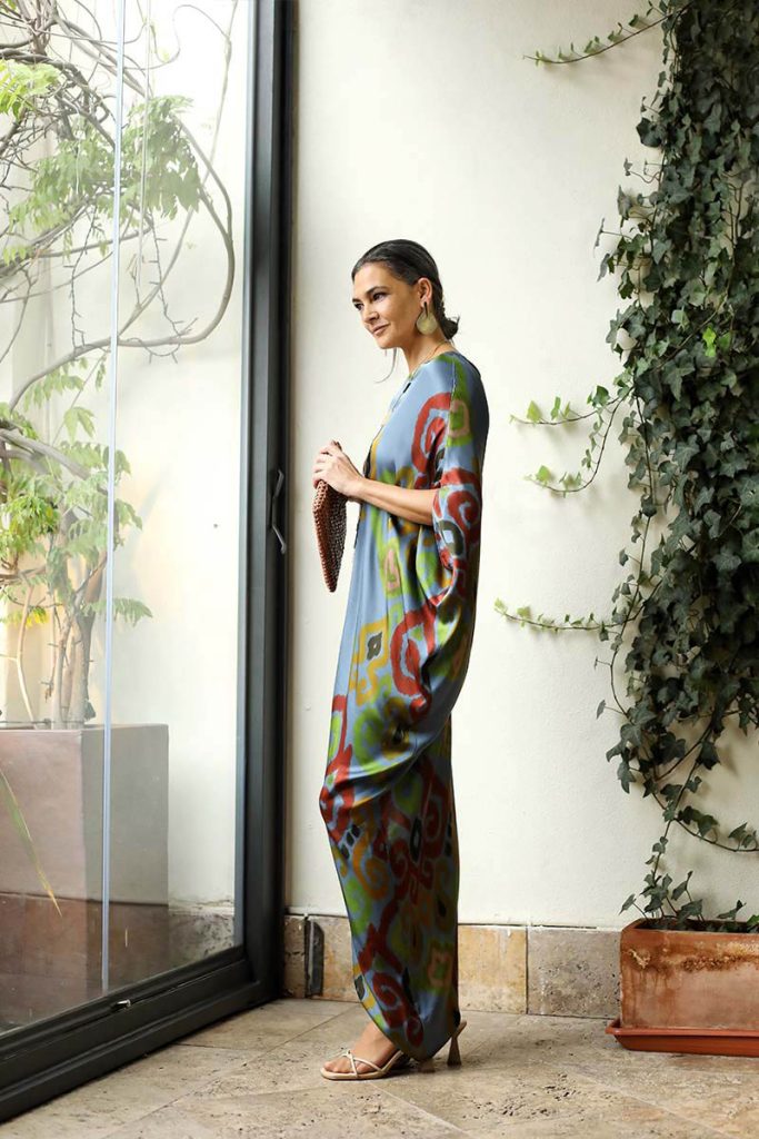 Crea tu look para eventos siguiendo las tendencias de primavera – Rivera
