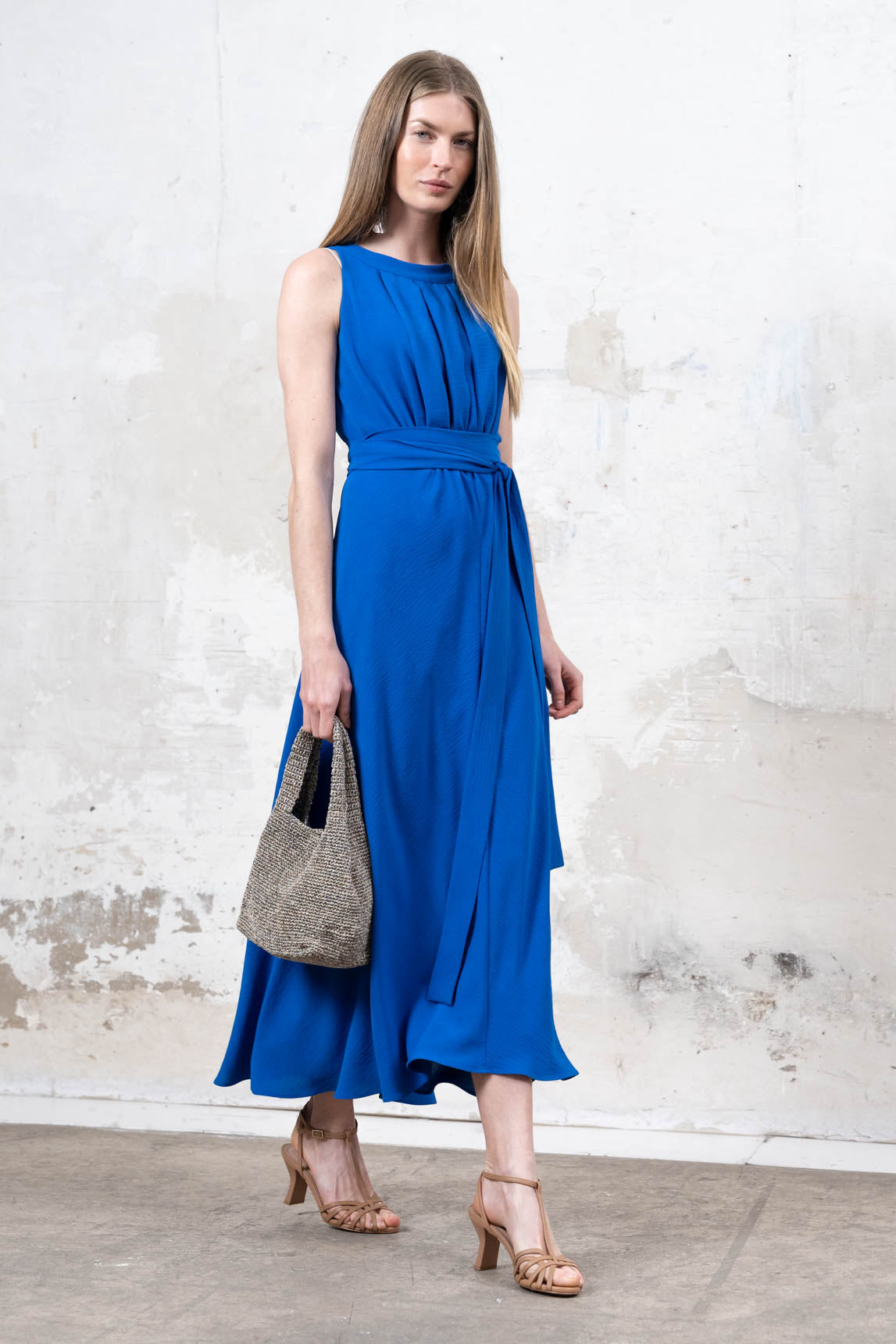 Look 23 'Timeless Spring' – Rivera
