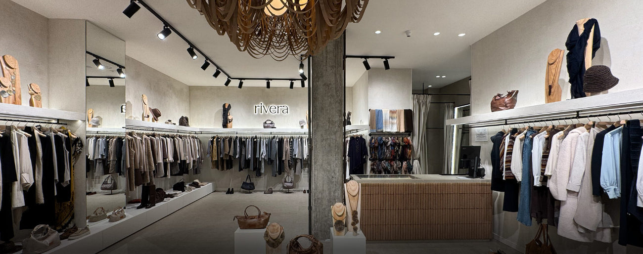 Stores – Rivera