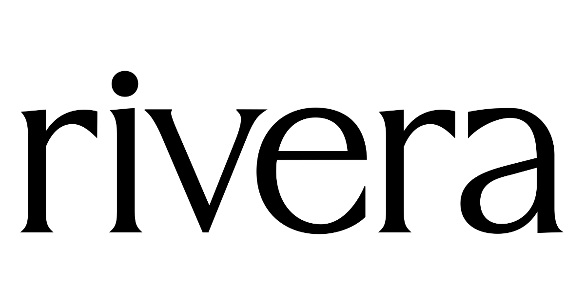 "Slow Structure" Lookbook FW25 – Rivera