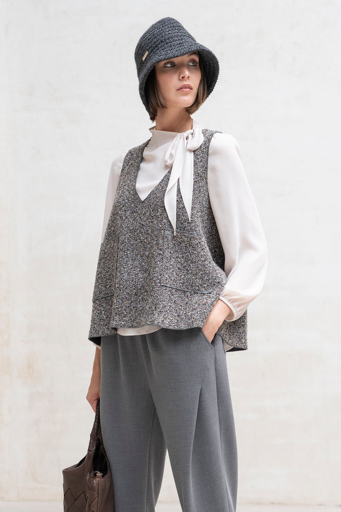 Elegant and Modern Women's Clothing | Rivera